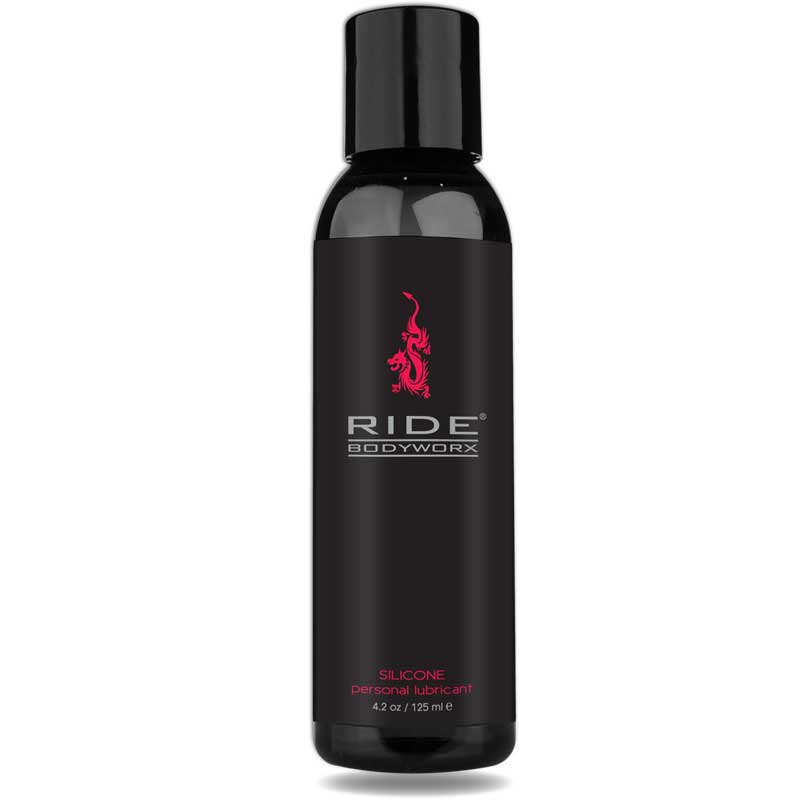 Ride Bodyworx Silicone Lubricant 42oz