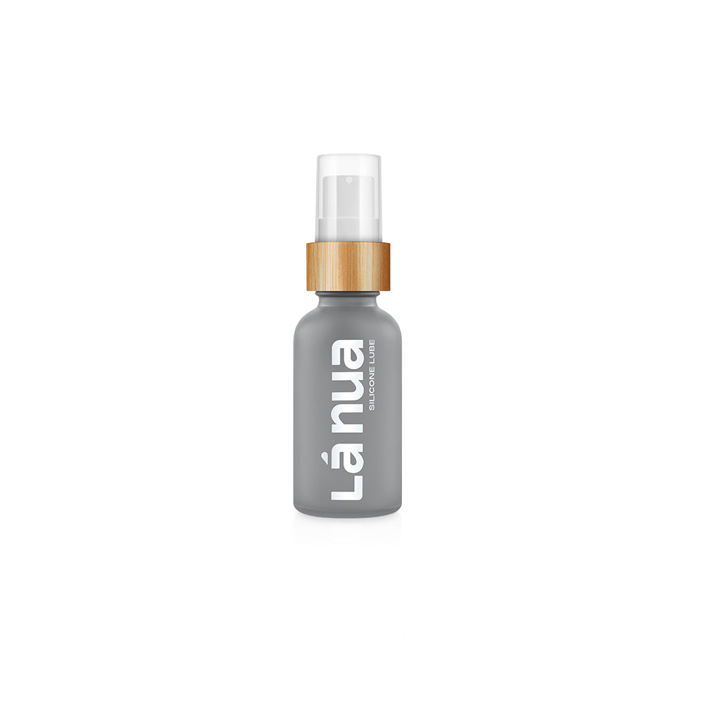 Unscented Silicone Lubricant 1 Oz
