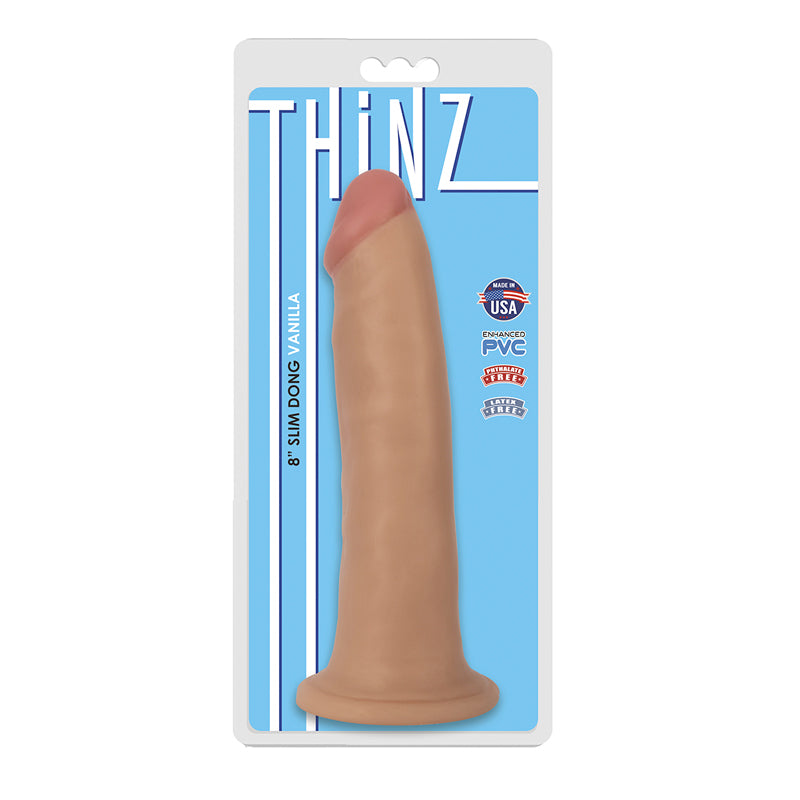 8 Slim Dong Vanilla
