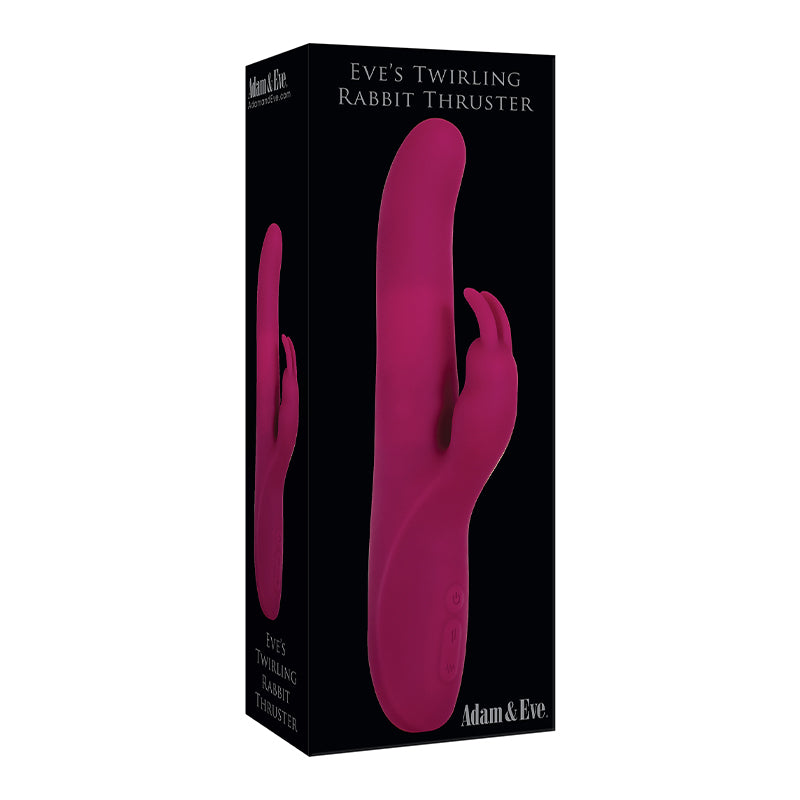 Eves Twirling Rabbit Thruster