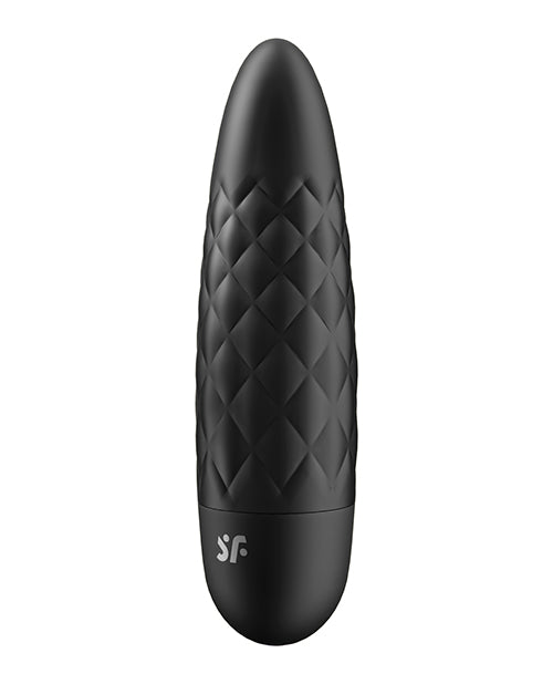 Satisfyer Ultra Power Bullet 5 Black
