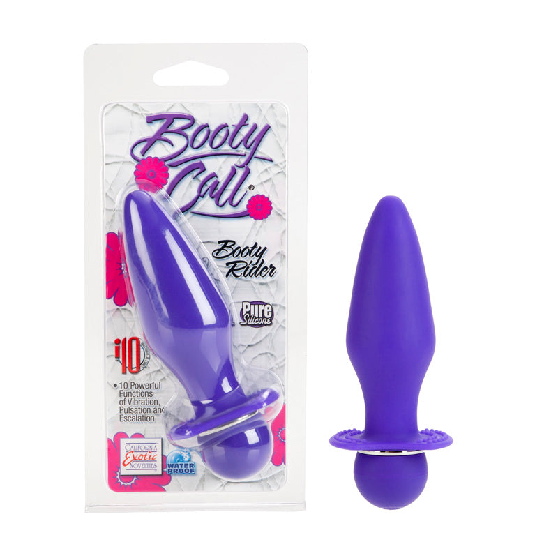 Booty Call Booty Rider Purple