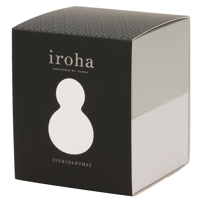 Tenga Iroha Yuki White