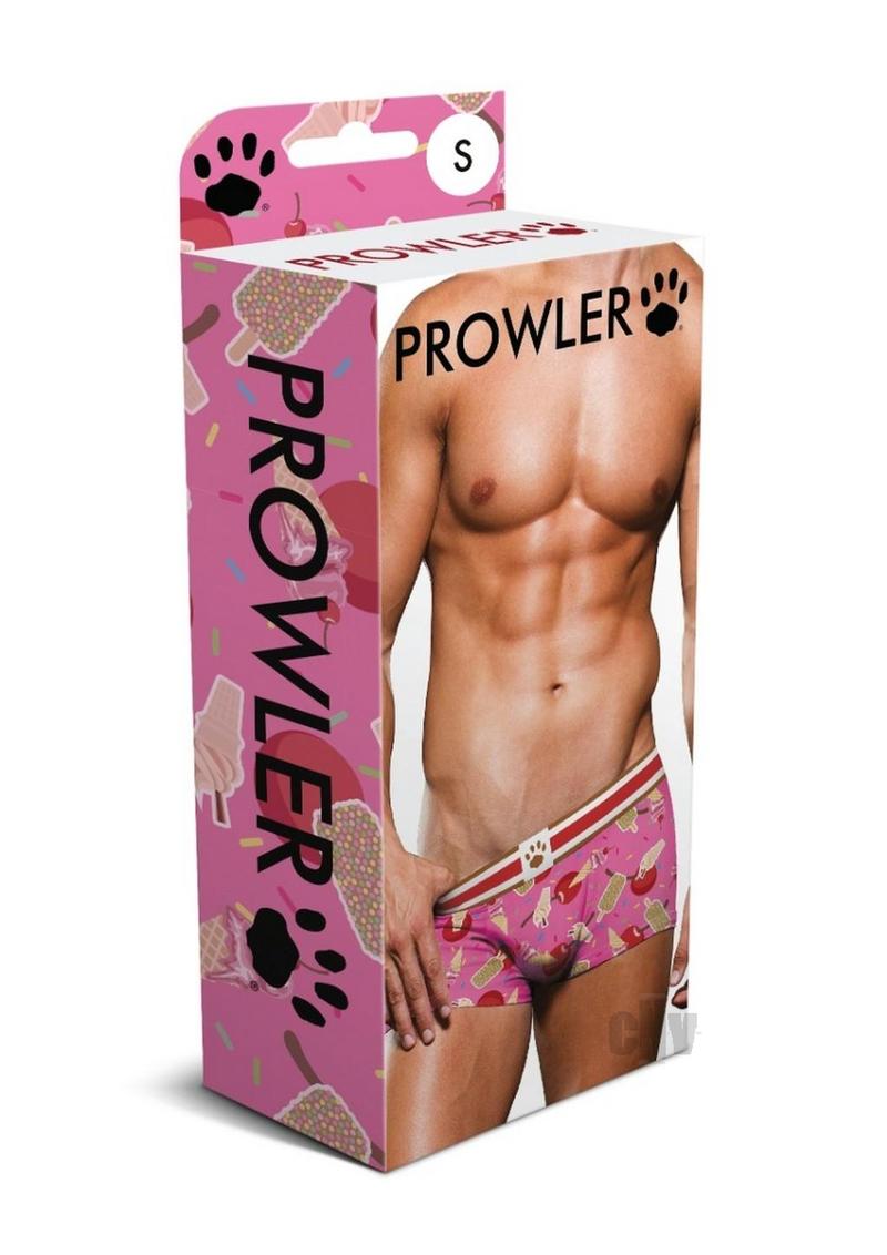 Prowler Ice Cream Trunk Xl Pk Ss22