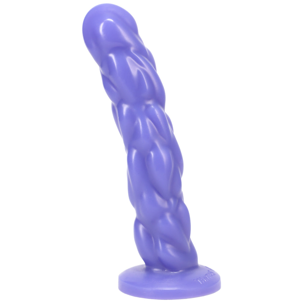 Tantus Paisley Twilight Clamshell Packaging