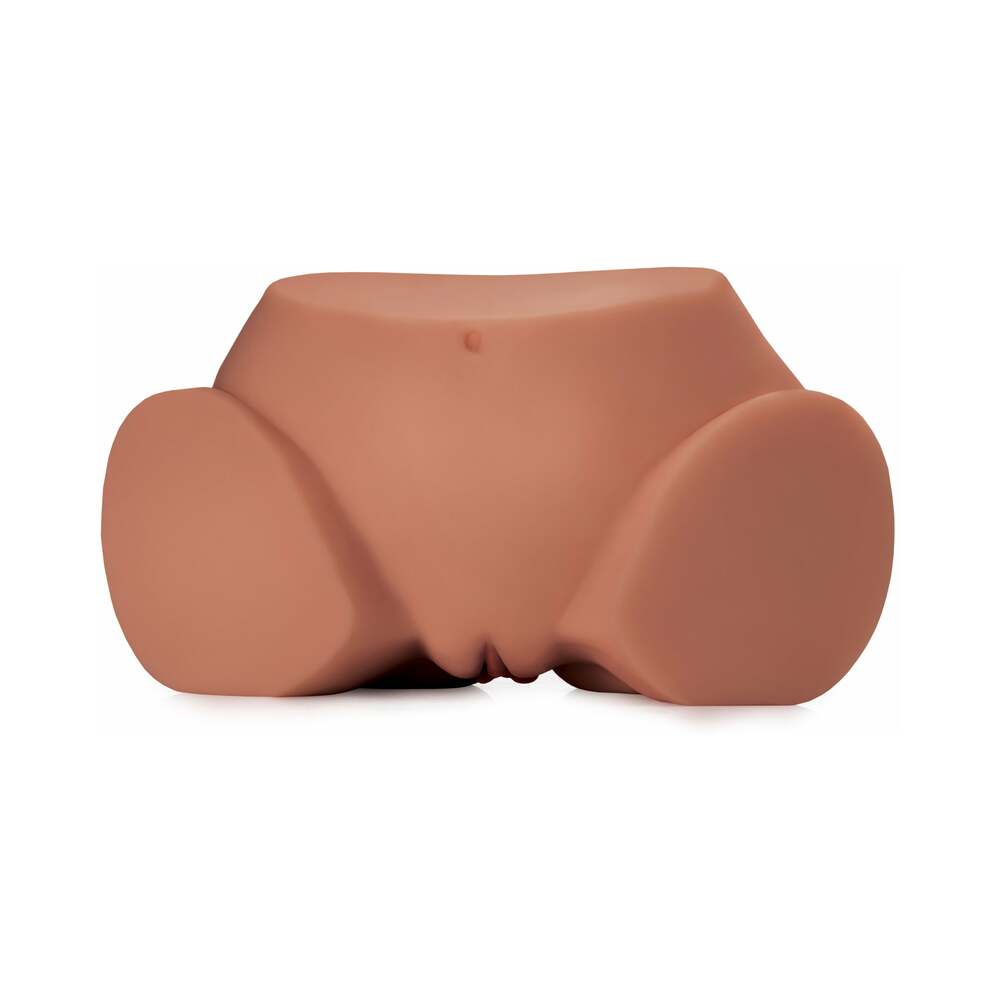 Pdx Plus 360 Banger Masturbator Tan