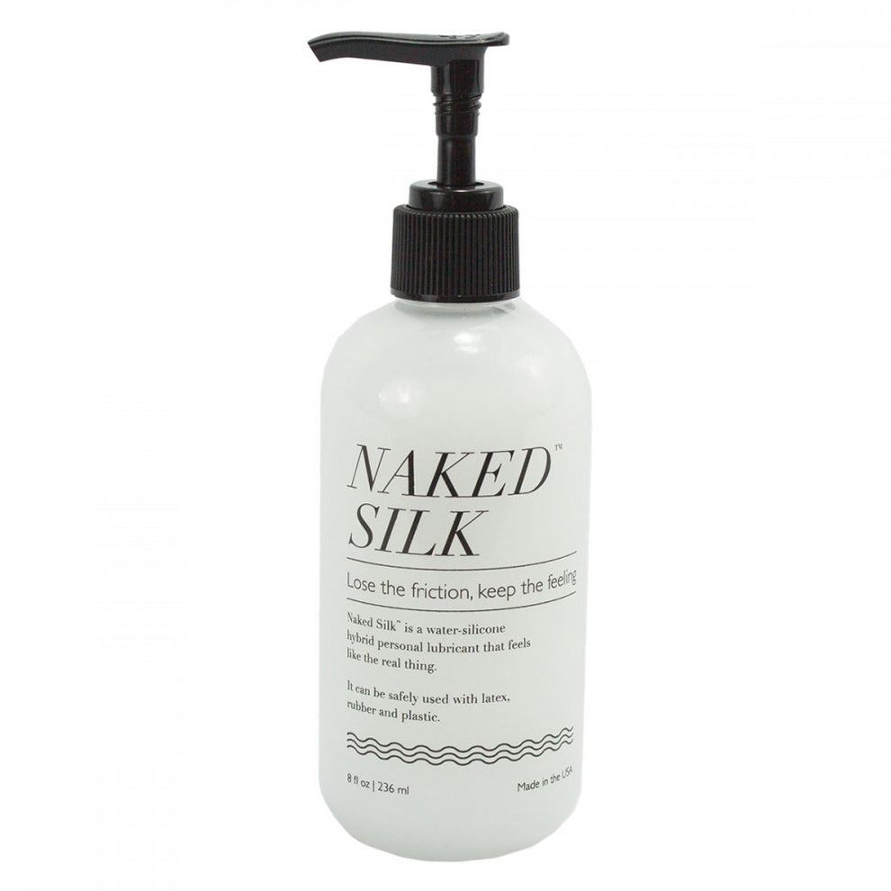 Naked Silk 87 Oz