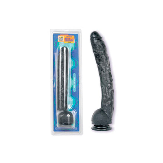 Dick Rambone Cock Black