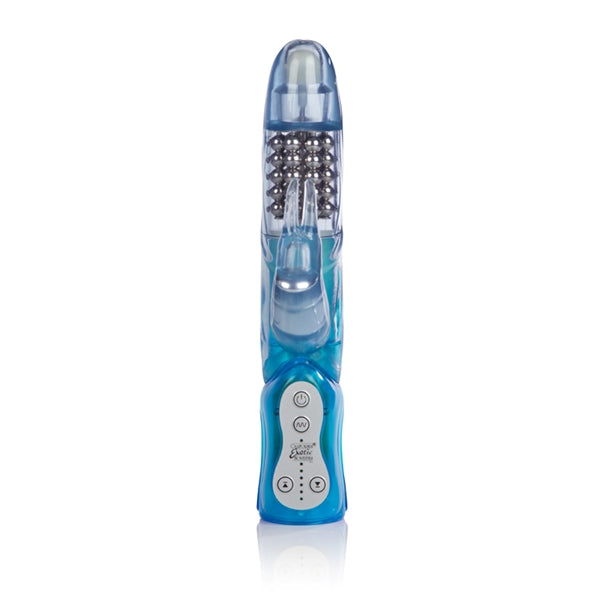 Jack Rabbit Advanced Waterproof Blue
