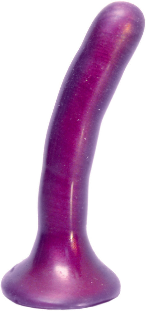 Please Silicone Flared Base Dildo