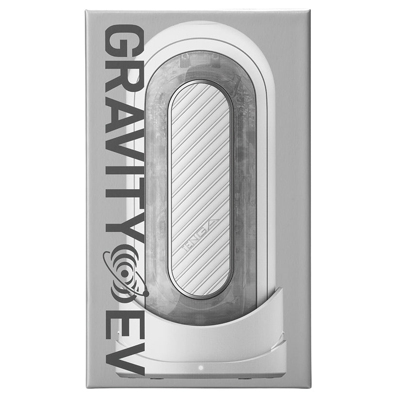 Flip Zero Gravity Vibrating White