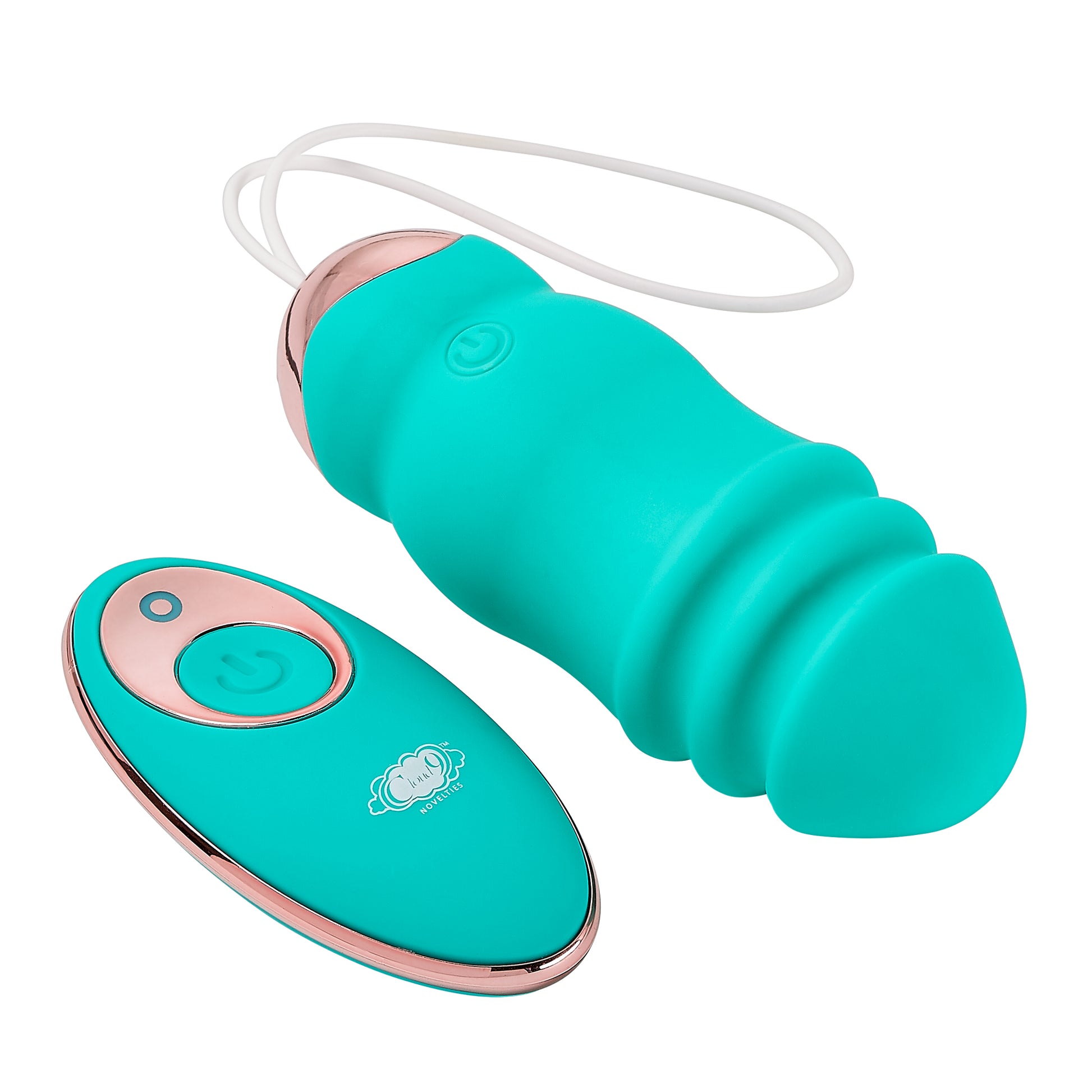 Health And Wellness Wireless Remote Control Egg Stroking Motion